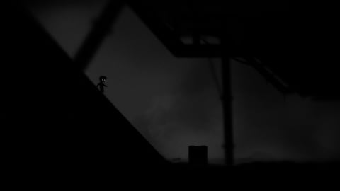 Limbo | Download and Buy Today - Epic Games Store