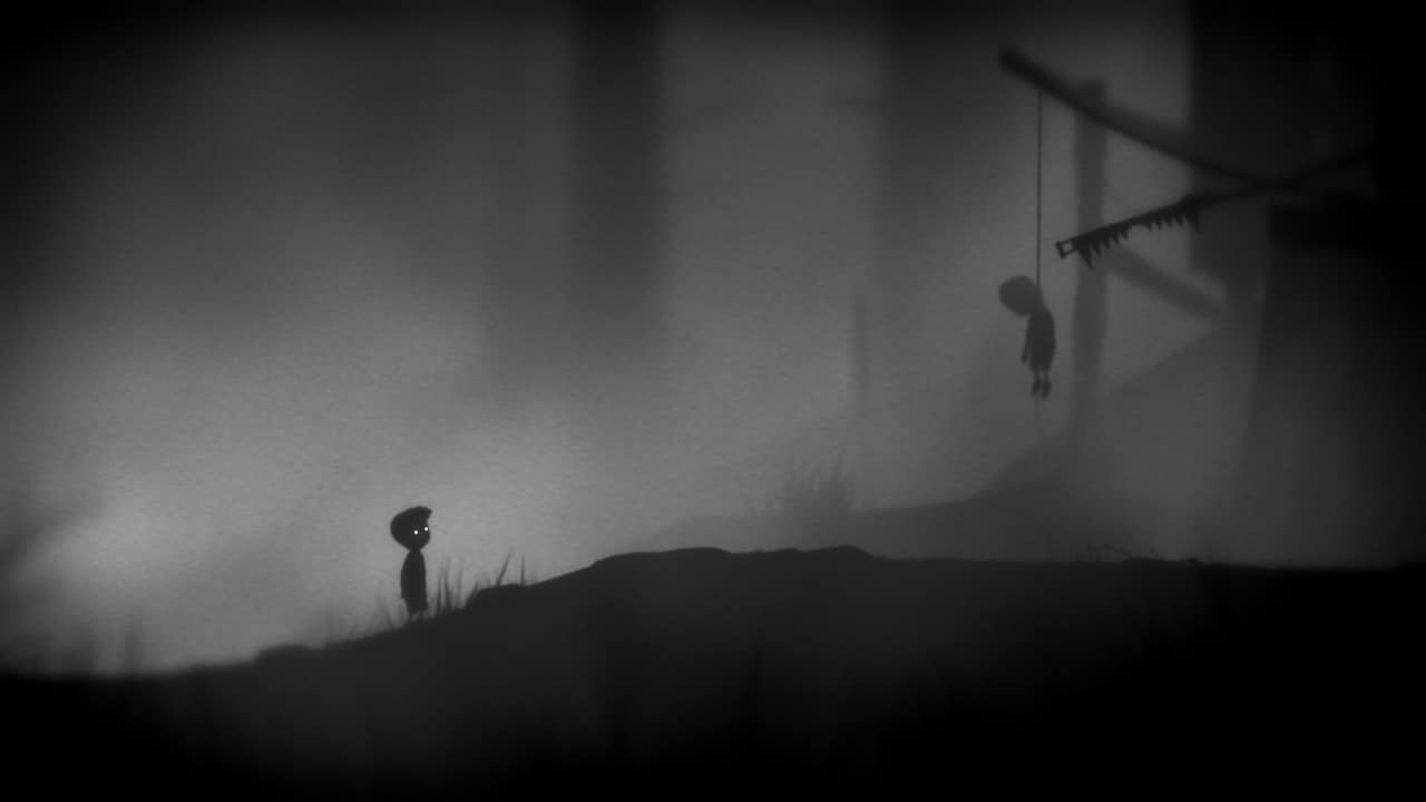 Limbo | Download and Buy Today - Epic Games Store