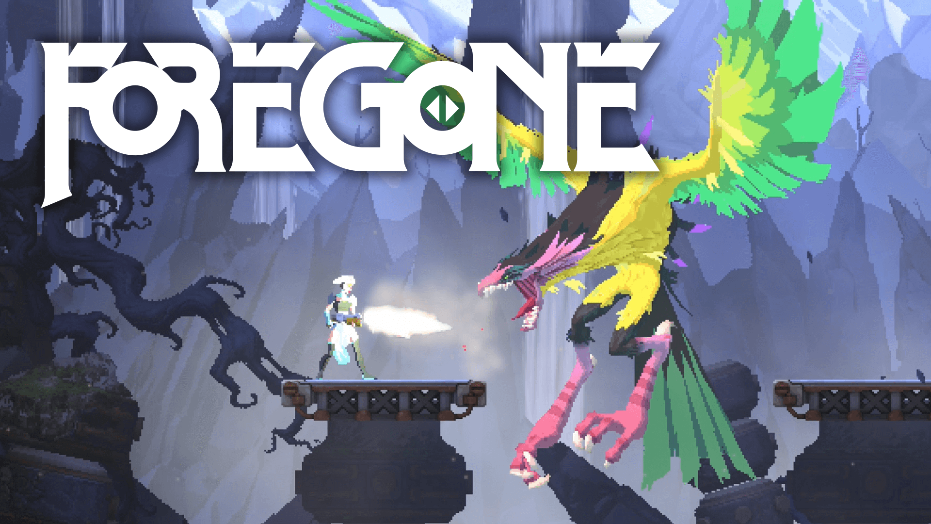 How to Be a Kickass Arbiter in Foregone - Epic Games Store