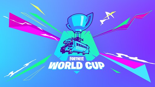 Fortnite World Cup Starts April 13!