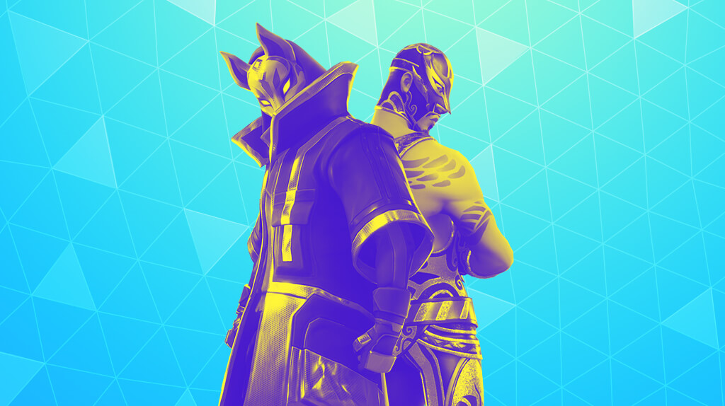 42 HQ Images Fortnite Duo Tournament Qualifiers / Fortnite World Cup ...