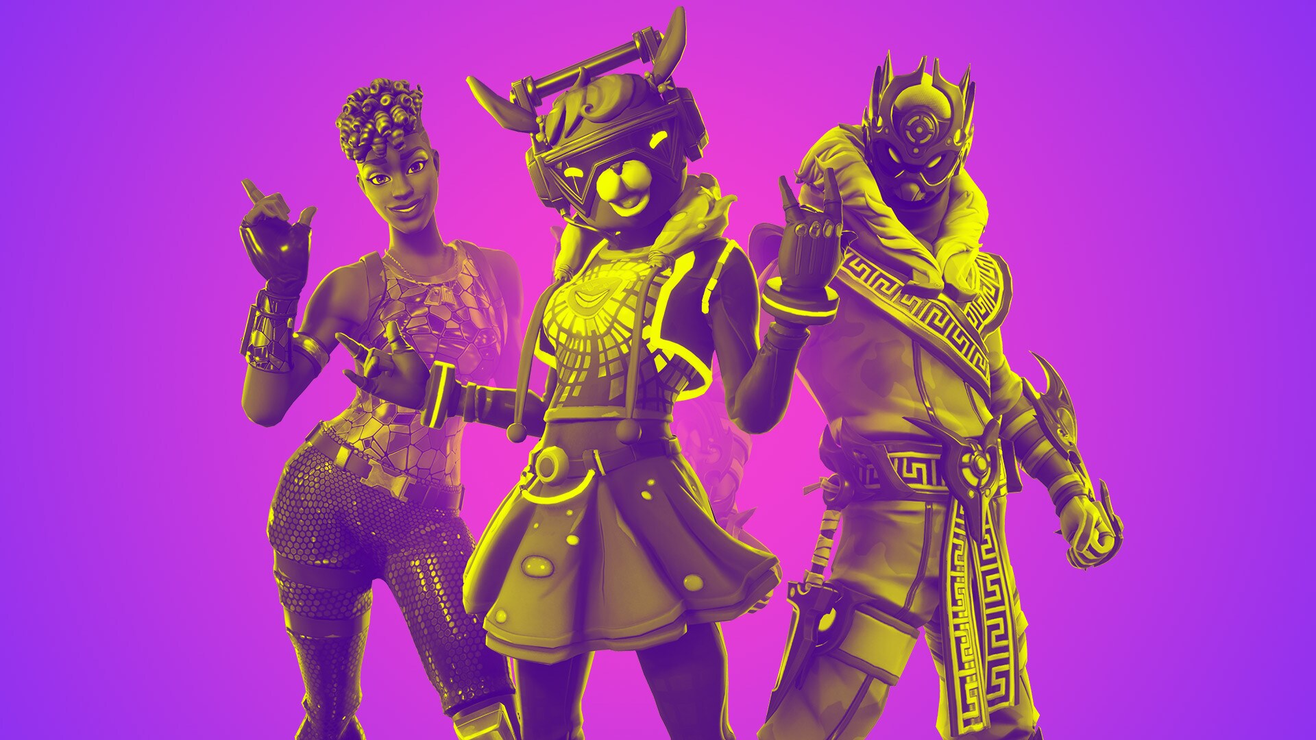 Competitive Fortnite State of Development - Part 1