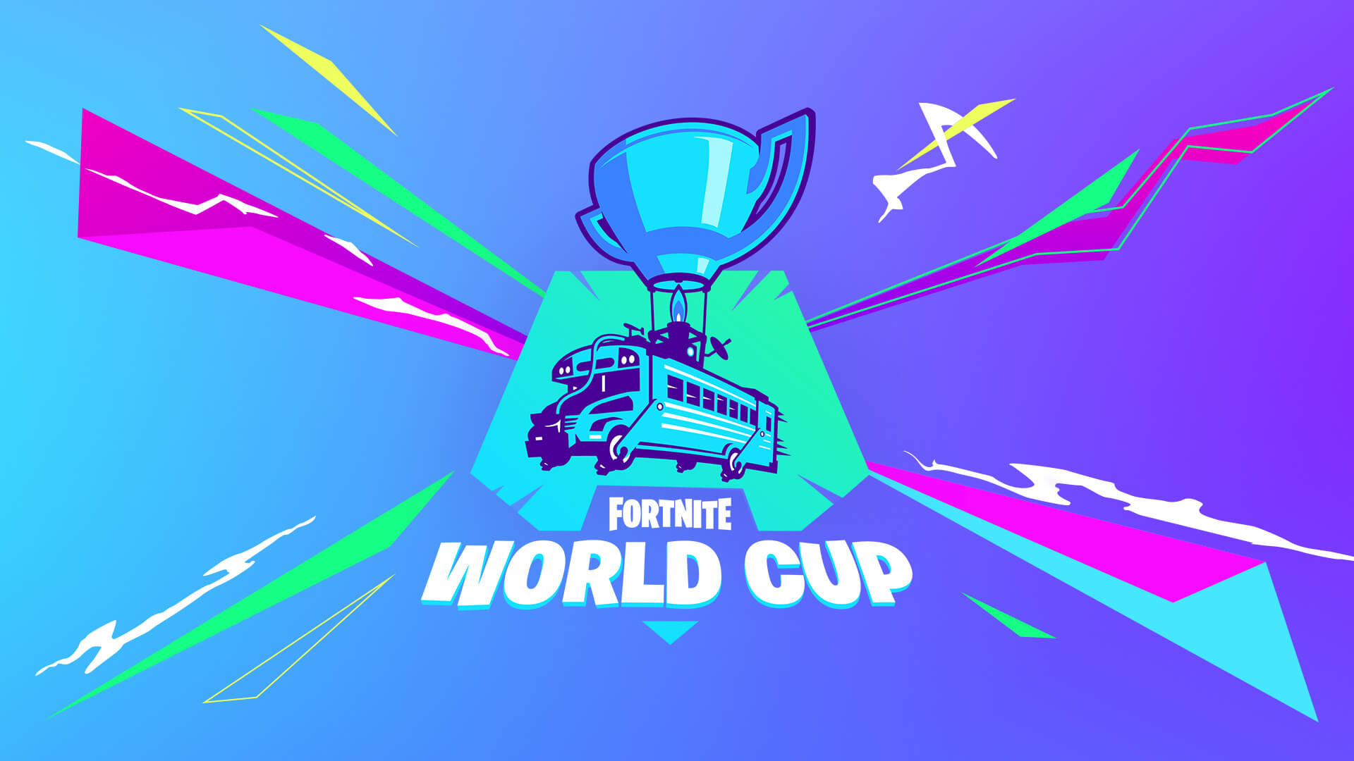 The Fortnite World Cup | A Record-Setting Tournament
