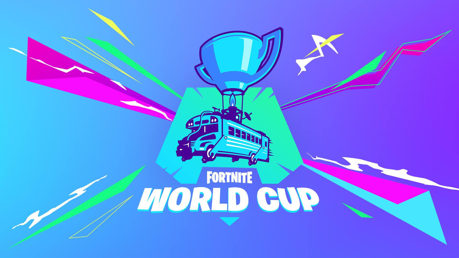 The Fortnite World Cup | A Record-Setting Tournament