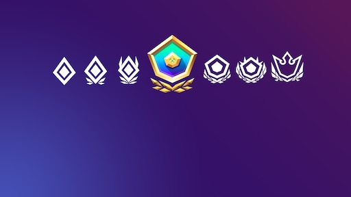 Competitive Fortnite State of Development