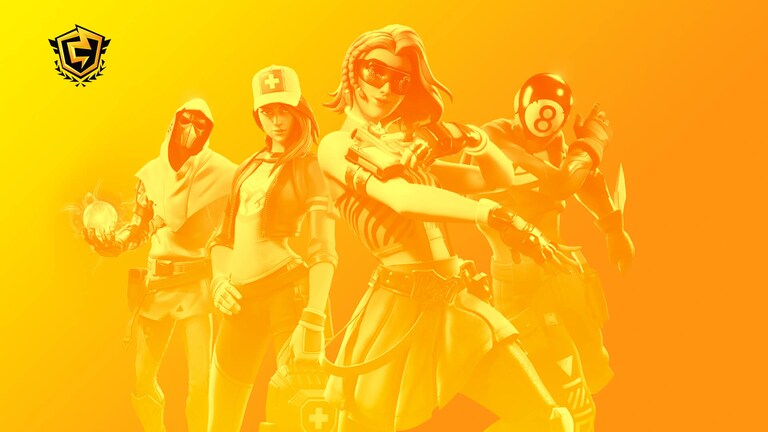 Fortnite Champion Series: Chapter 2 - Season 1 Week 1 Official Rules