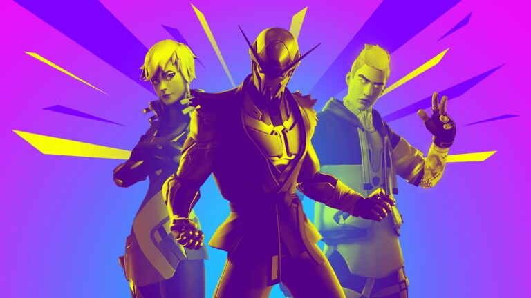 Fortnite Champion Series: Season X Official Rules