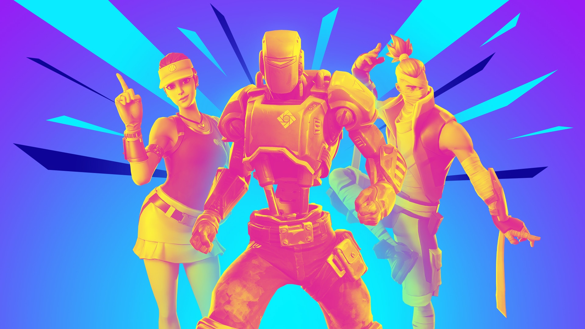 Fortnite Competitive Development Update