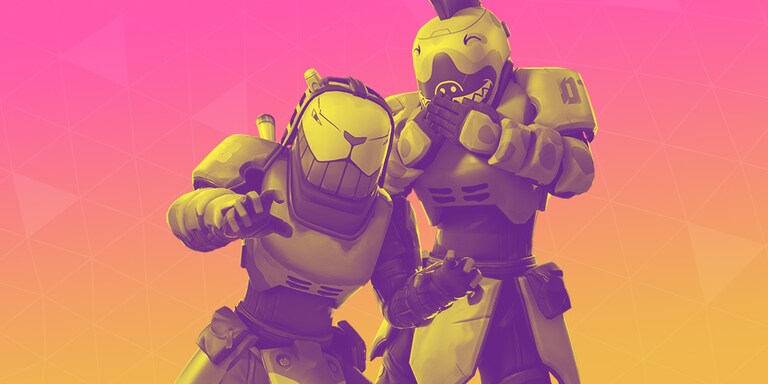 Fortnite World Cup Warmup Official Rules