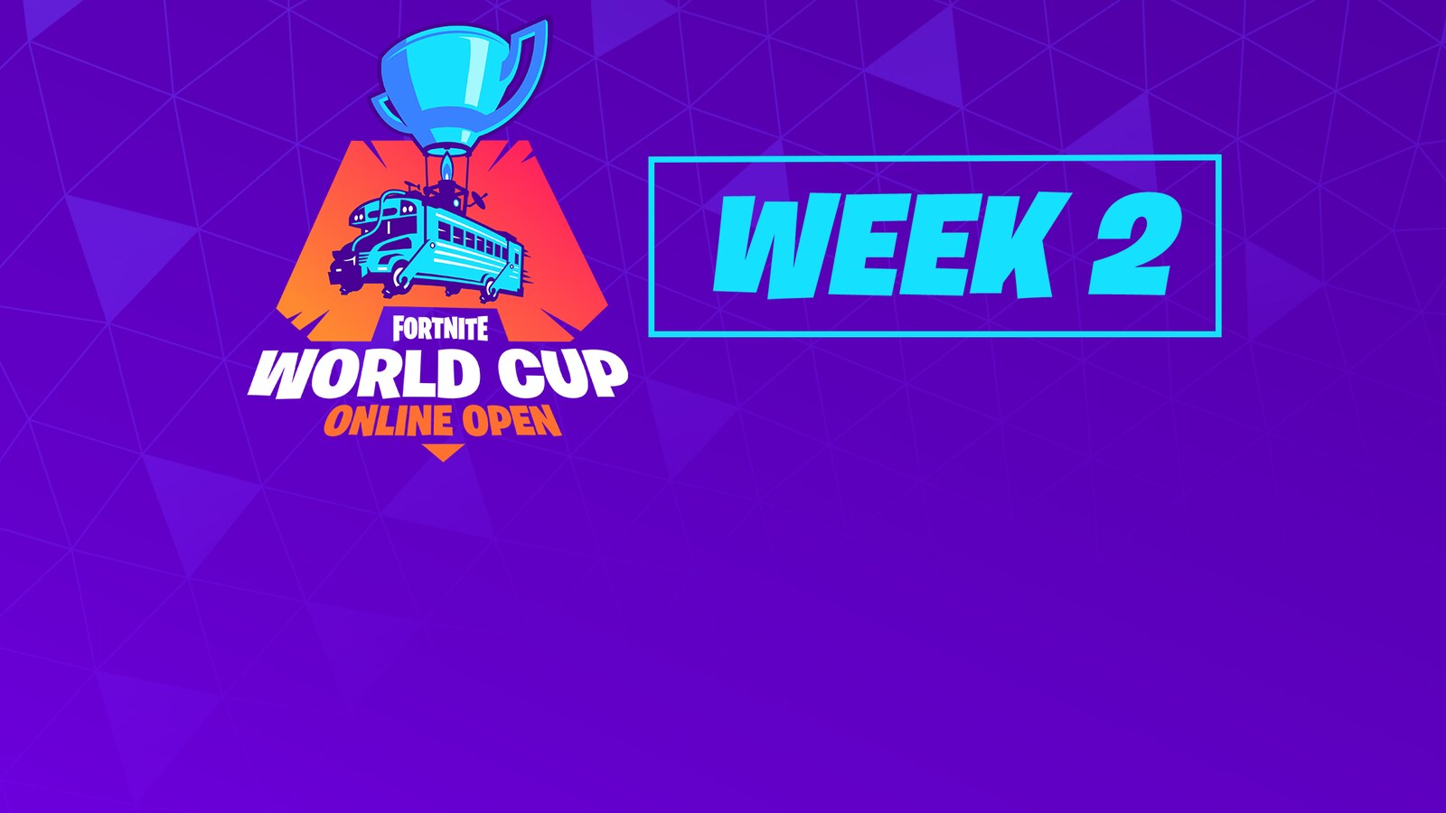 ONLINE OPEN WEEK 2 RECAP