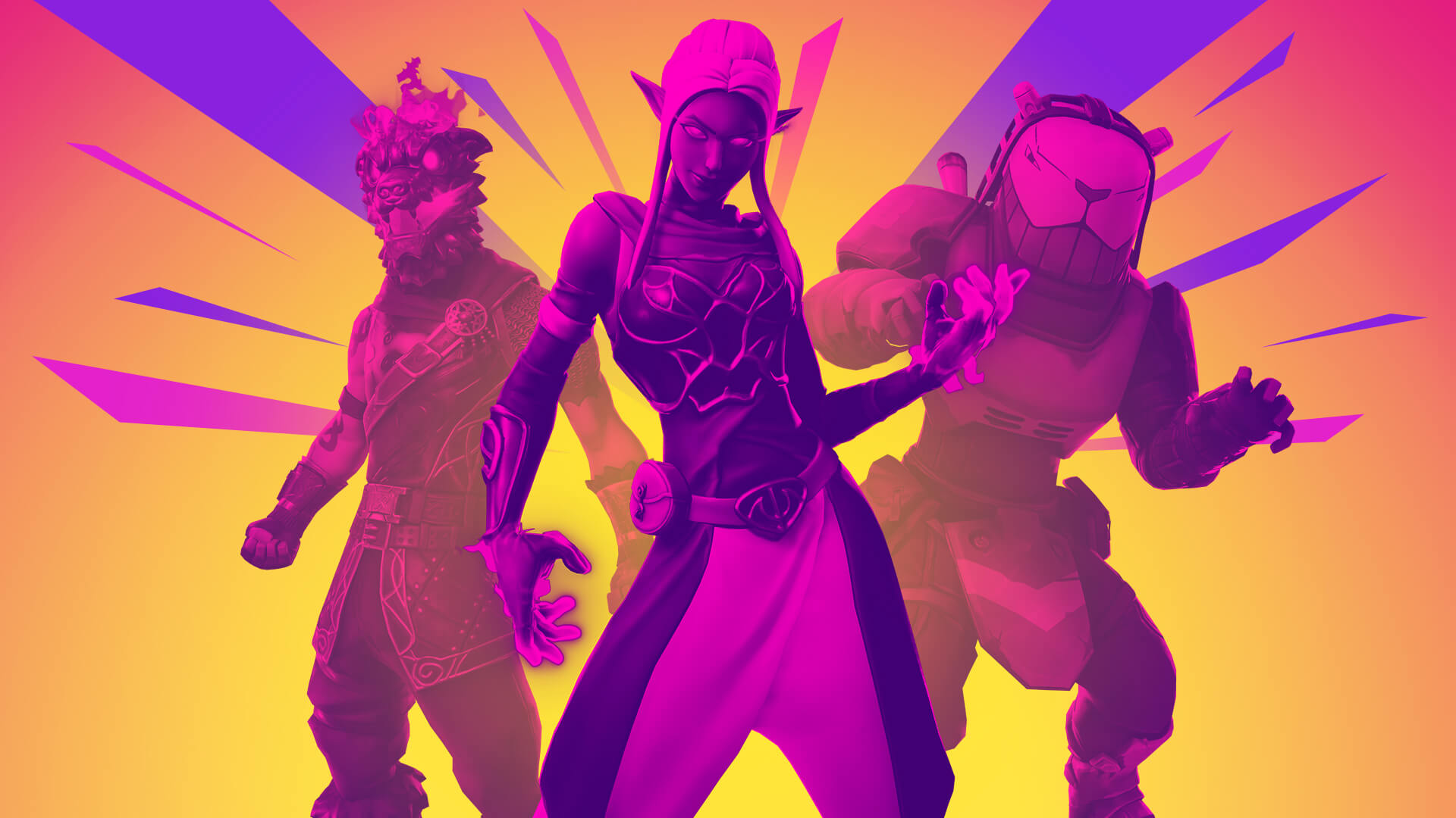 Road To The Fortnite World Cup Finals - Part 4