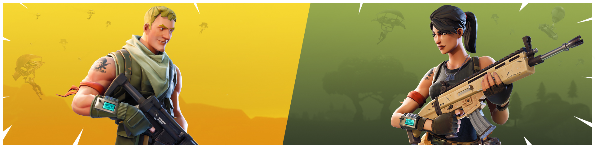 Fortnite Battle Royale 50v50