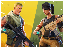 50v50 Mode Here For A Limited Time!