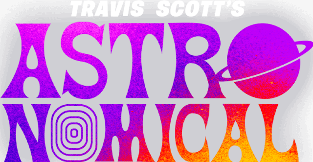 Announcing the Fortnite and Travis Scott Event: Astronomical | Fortnite ...
