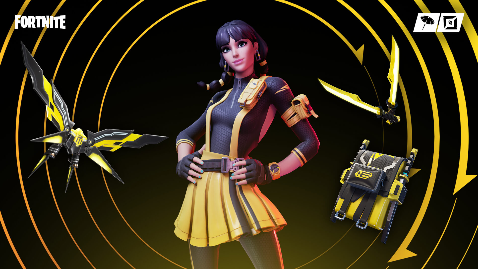 Fortnite Details Chapter 2 Season 1 Overtime Challenges Part 3, Check ...