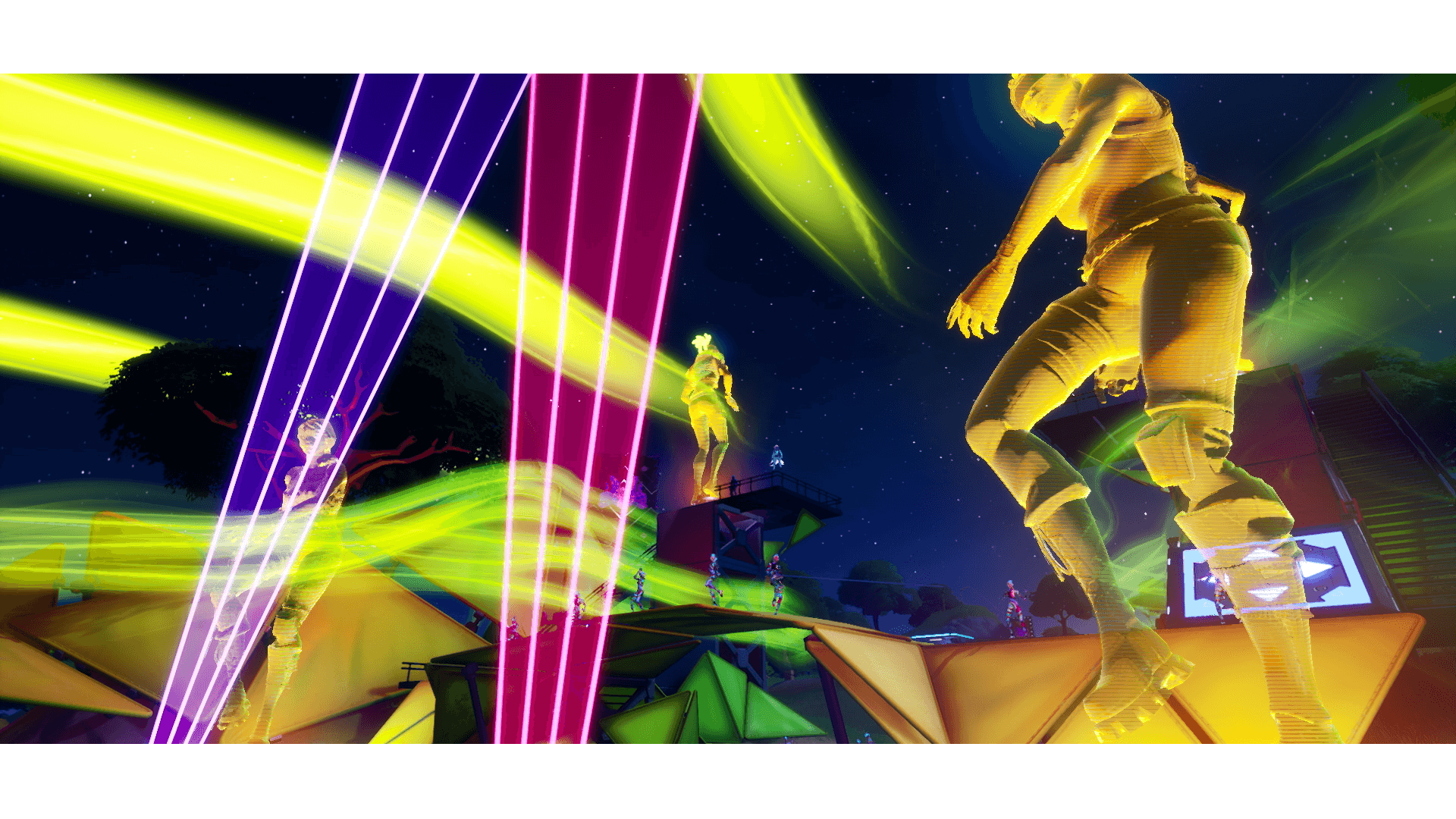 [2020] Dillon Francis, Steve Aoki, and deadmau5 Invite You to the Party ...