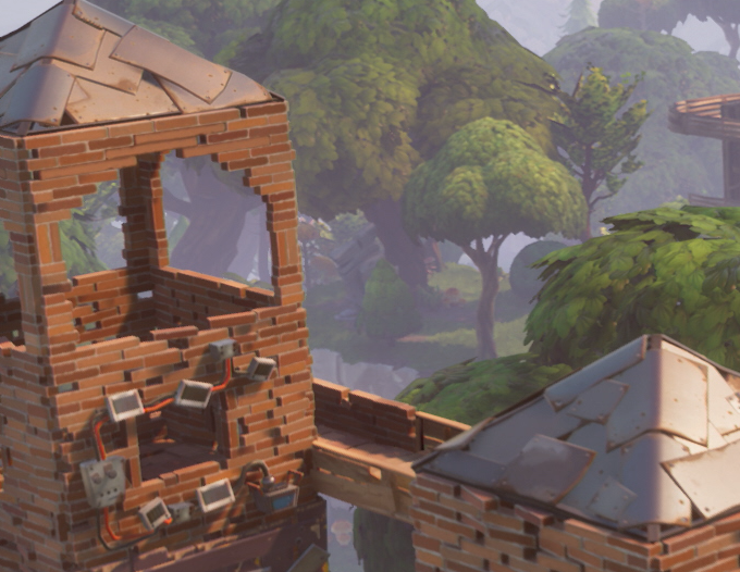 EA Patch Notes 1.4.6