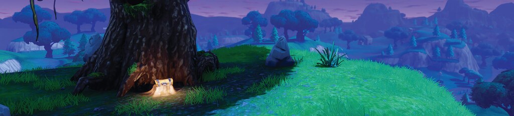 Fortnite Battle Royale State of Development