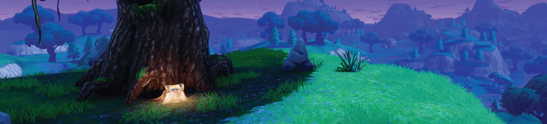 Fortnite Battle Royale State of Development