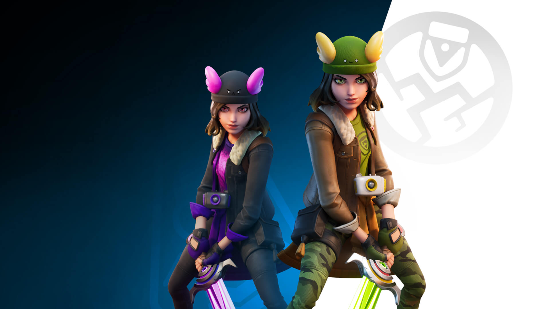 Lock in Your Chapter 2 Season 2 Fortnite Agency and Maya Choices