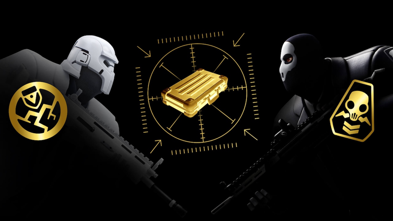 L'Opération : infiltration arrive dans le Chapitre 2 - Saison 2