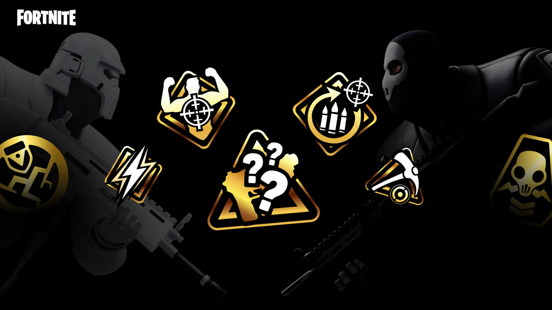 Operation Infiltration Arrives in Fortnite Chapter 2 Season 2