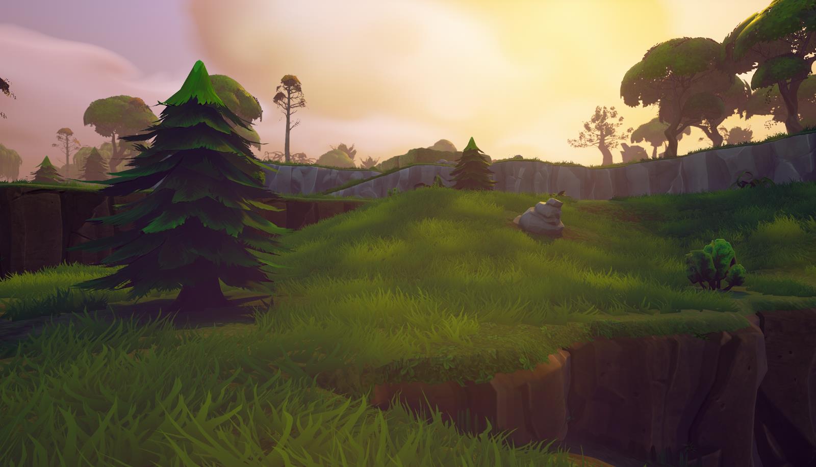 Epic Games' Fortnite