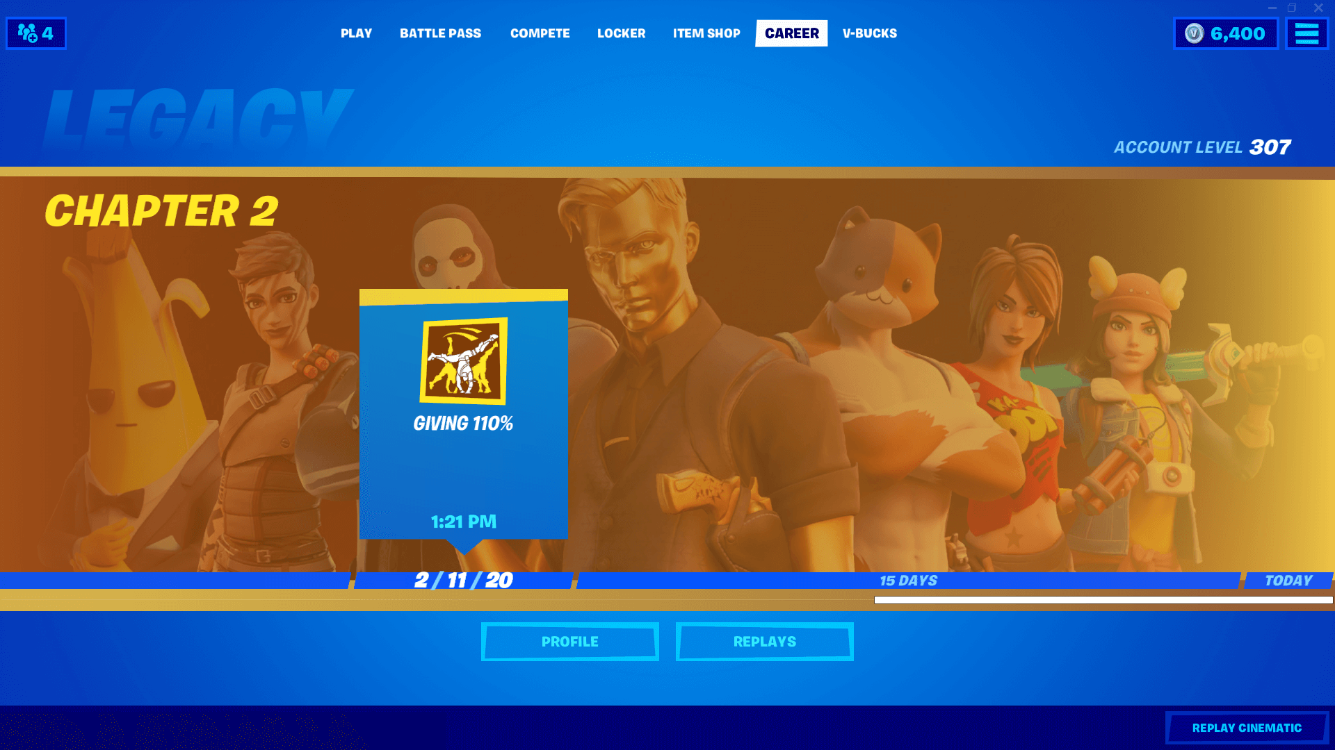 [2020] Say cheese! Here’s how to grab the best screenshots | Fortnite ...