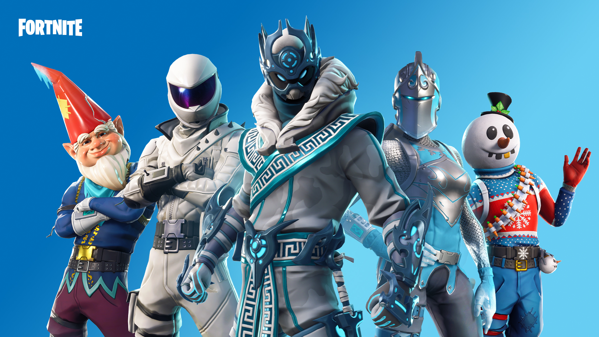 Fortnite Dev Video Confirms Fortnitemares Extension To