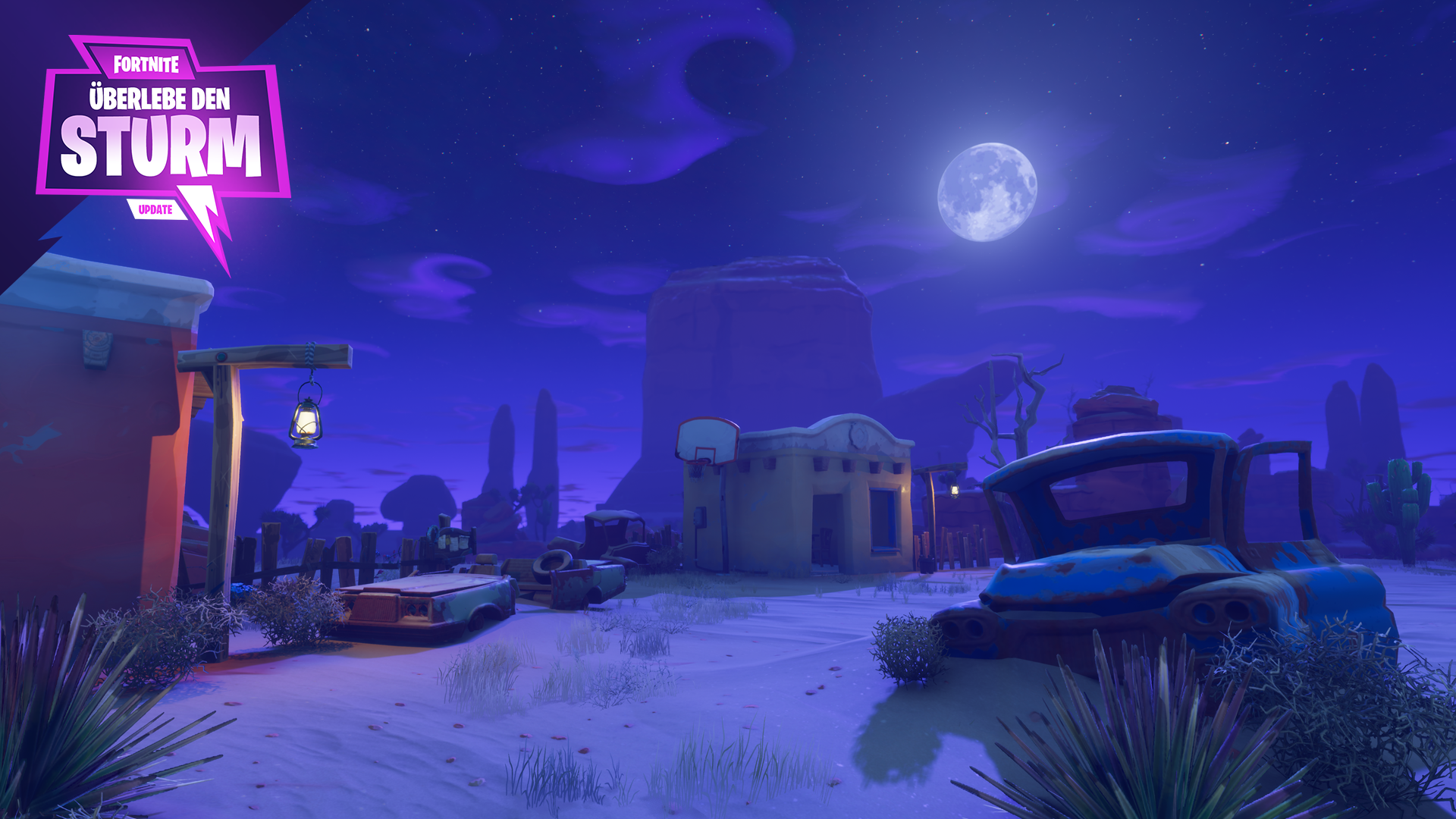 „Überlebe den Sturm“-Update – 1.5 Patch-Notes