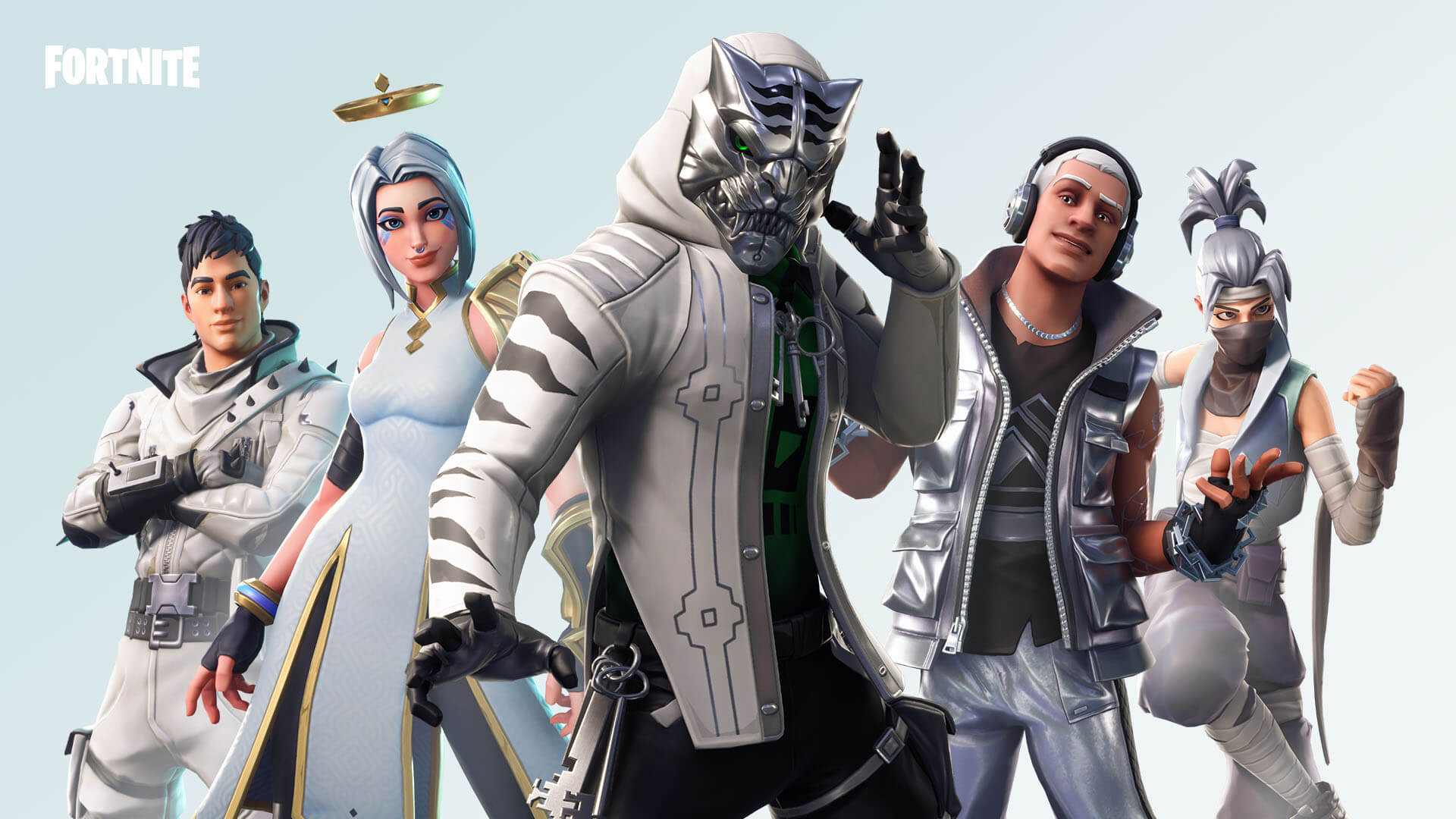 Kuno - Outfit | fnbr.co — Fortnite Cosmetics