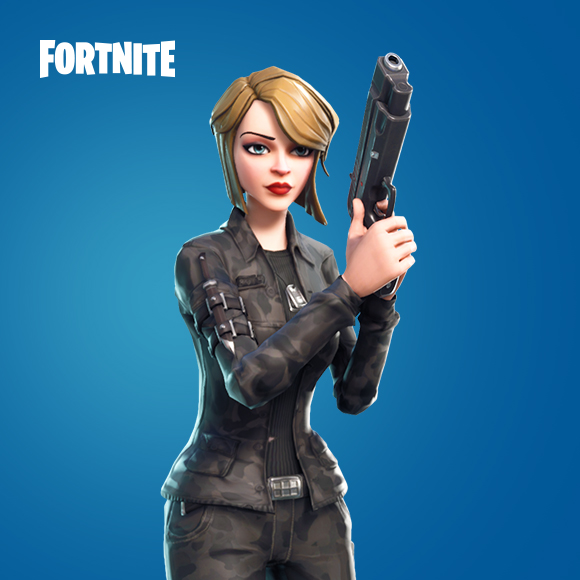 Fortnite Update Patch 3.1.0 Detailed. Hunting Rifle For Battle Royale ...