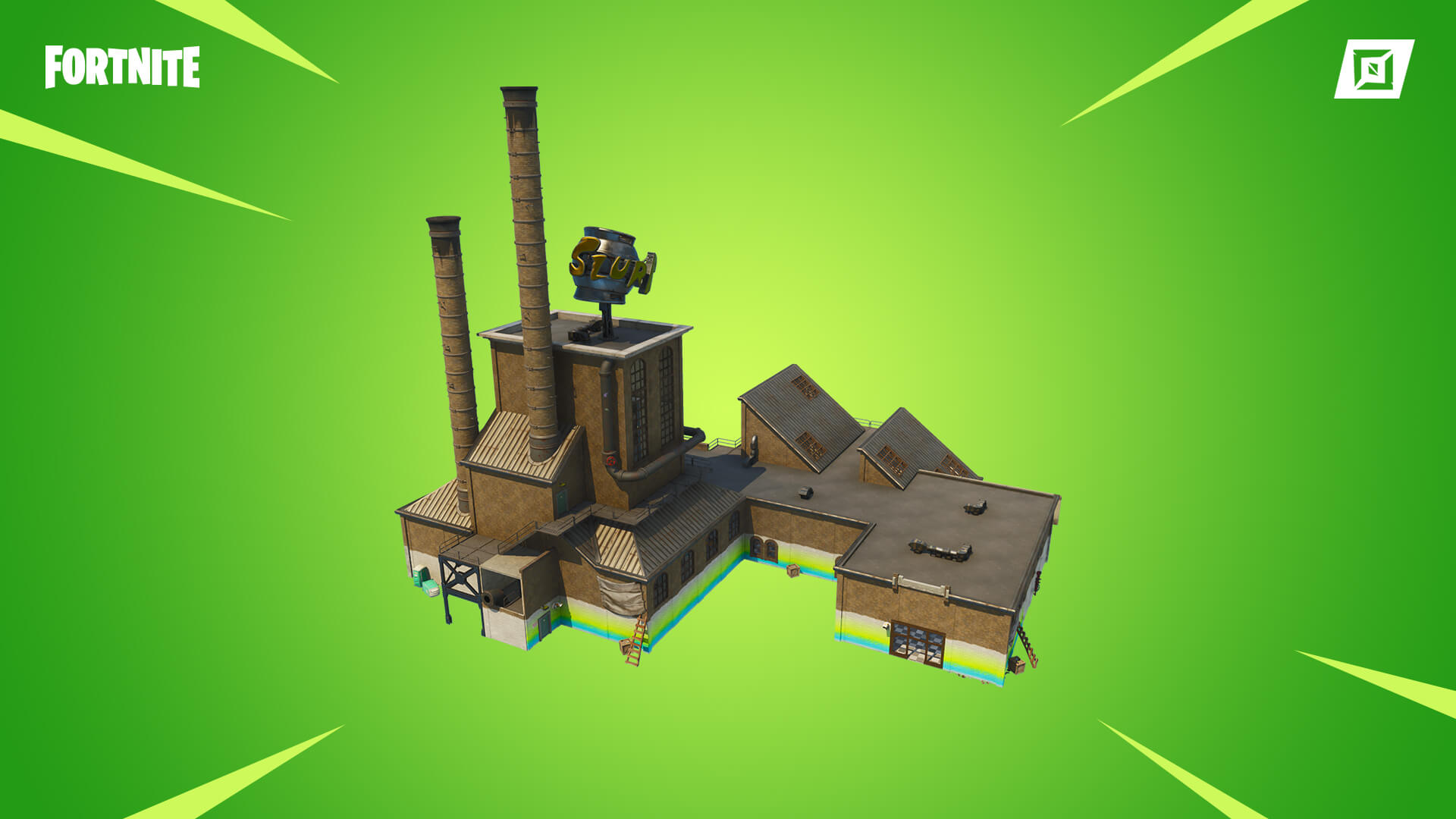 Fortnite : Mise à jour 11.30 du mode Créatif - GAMEWAVE