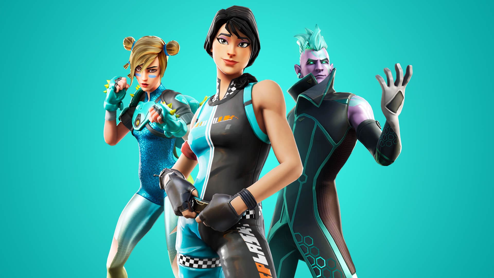 Fortnite Creative Update - v14.60