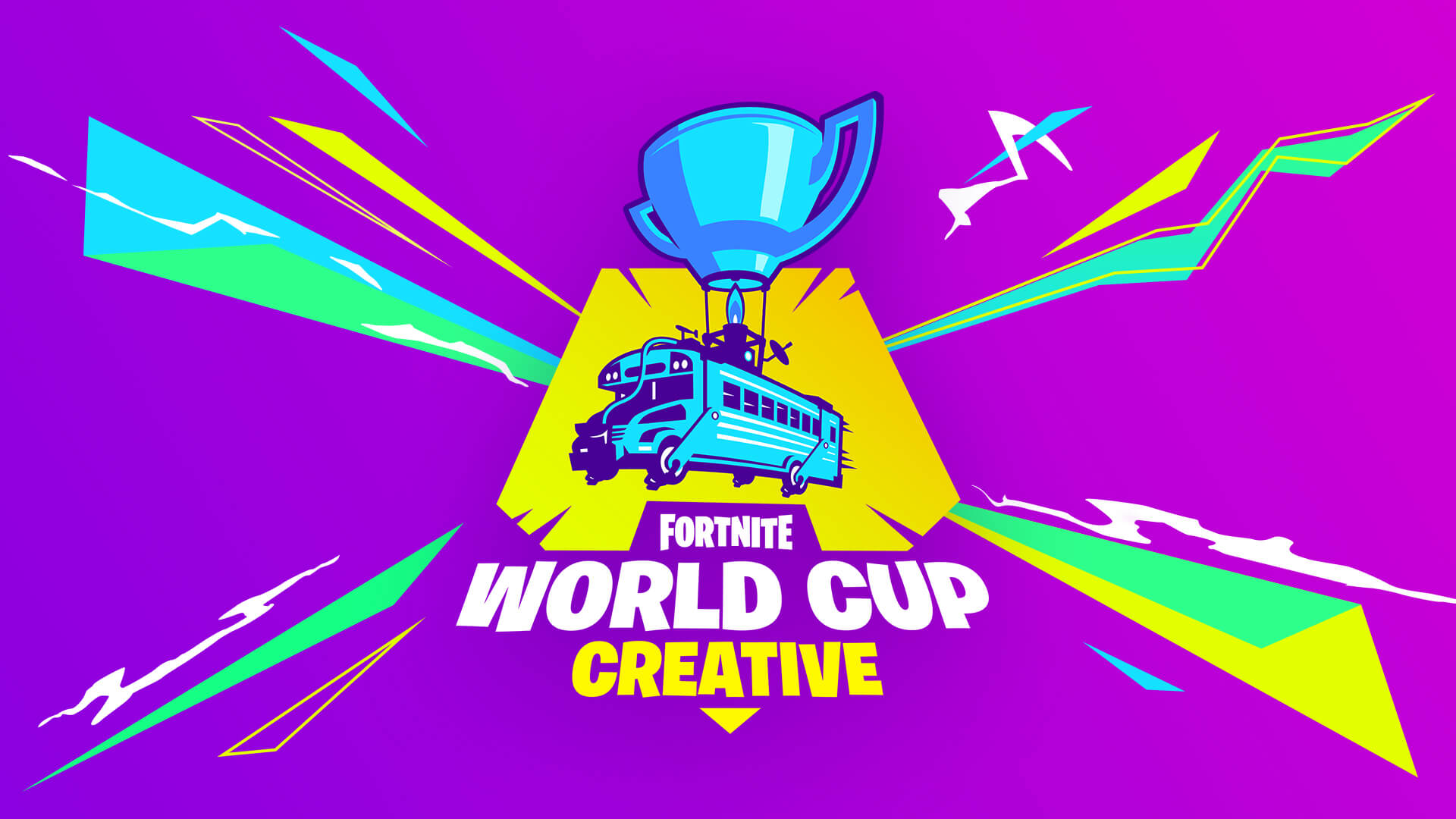 Fortnite World Cup Bonus Creative Competitions Official Rules