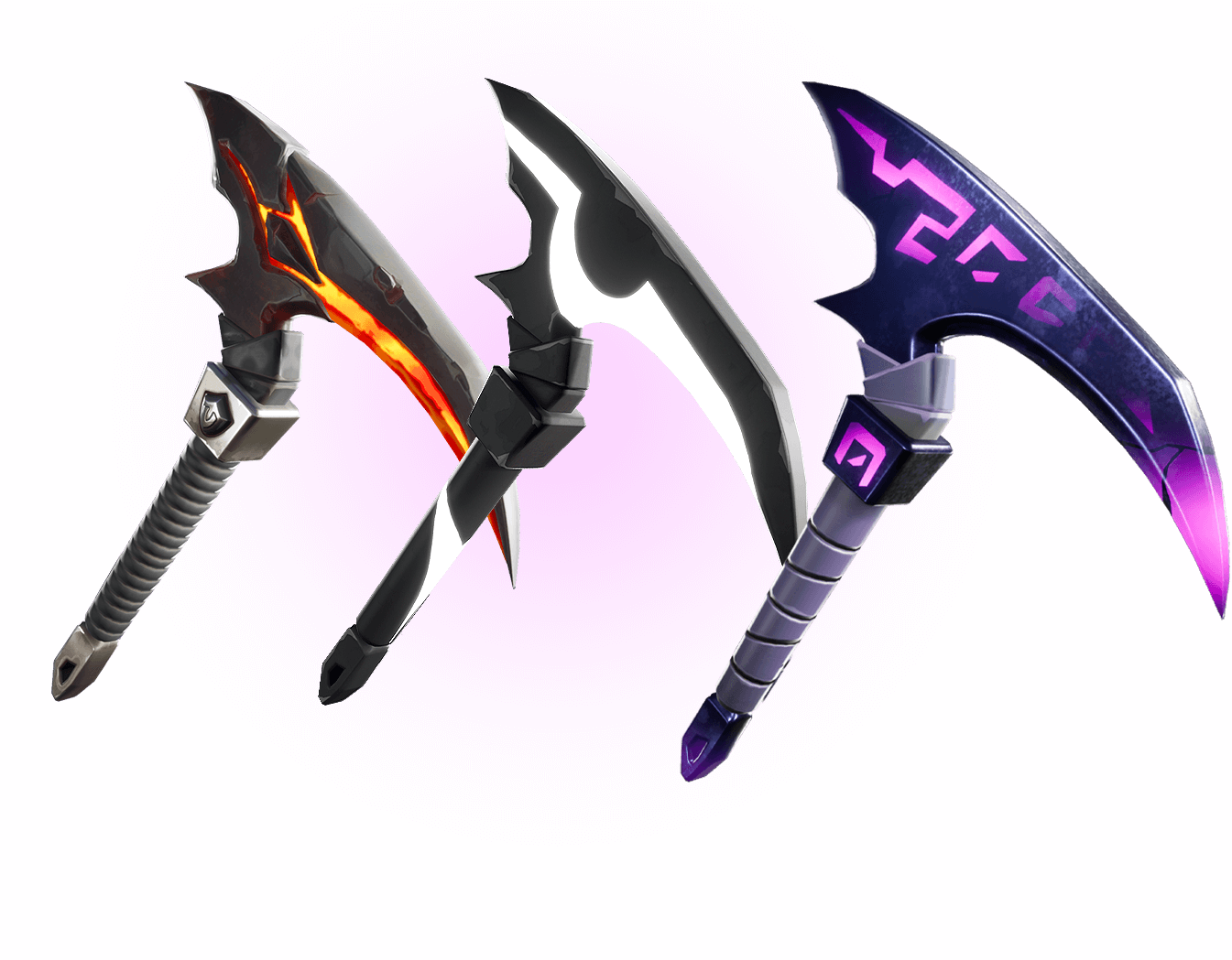 Fortnite Schattenfeuer Paket