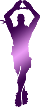 The Darkfire Bundle From Fortnite