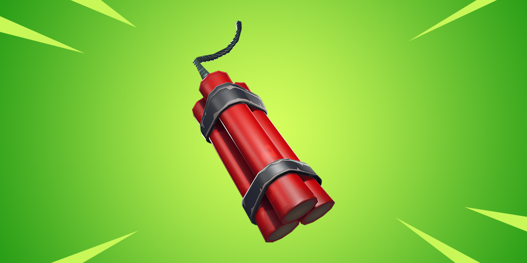 Dynamite Coming Soon : r/FortNiteBR