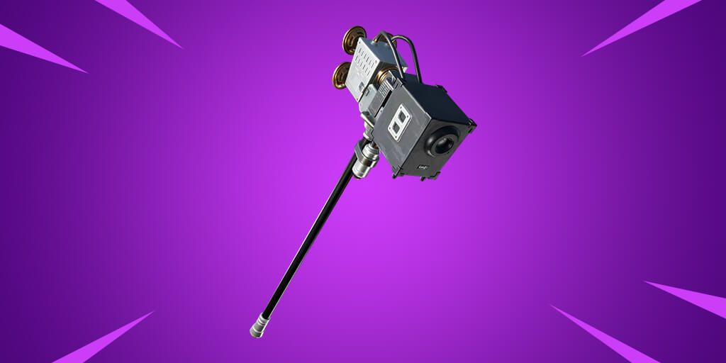 Create and Share Your STW Hero Loadouts - Fortnite Save the World Planner