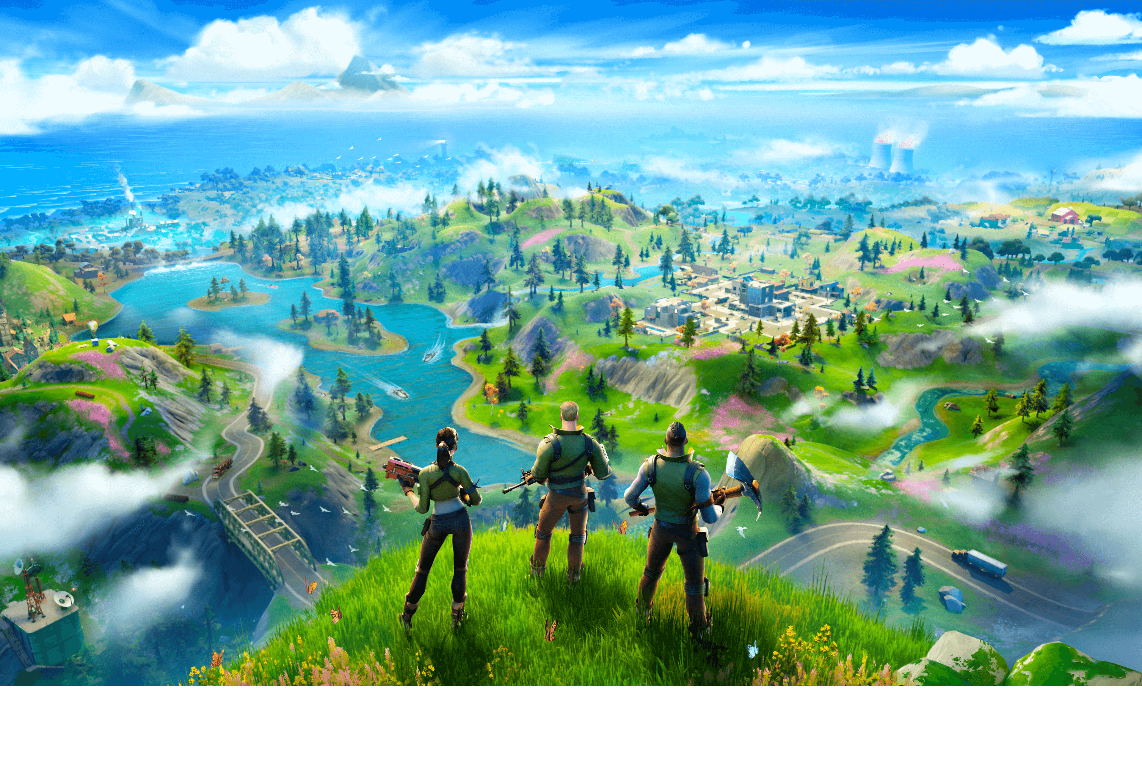 Best PCs For Fortnite Gaming PC 101