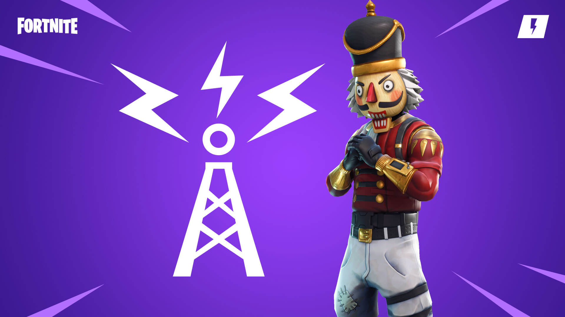Fortnite Patch Notes - v10.20 Fortnite Content Update - Zapper Trap ...