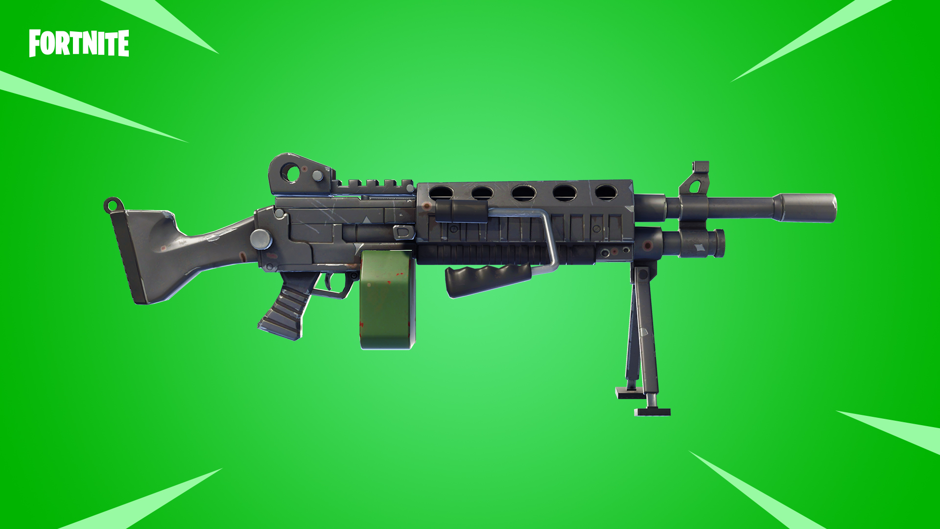 Fortnite v4.1 Patch Notes [Infinity Gauntlet] | ResetEra