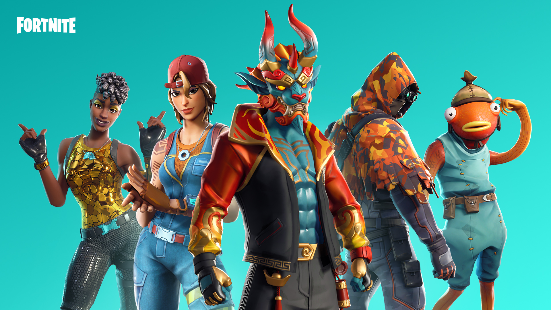Fortnite se actualiza a la versión 8.50: estas son todas las novedades ...