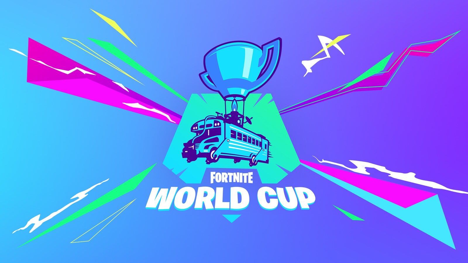 Fortnite World Cup Starts April 13!