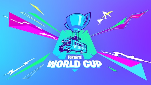 Fortnite World Cup Starts April 13!