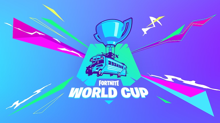 Fortnite World Cup Starts April 13!
