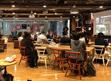 【イベントレポート】第3回 UE4 Tokyo Meetup が開催されました - Unreal Engine