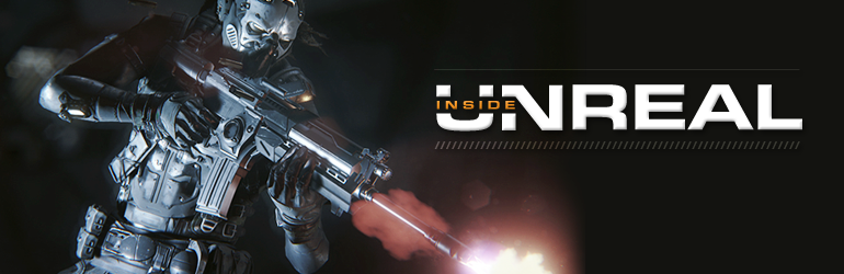 Create Awesome VFX with Unreal Engine 4