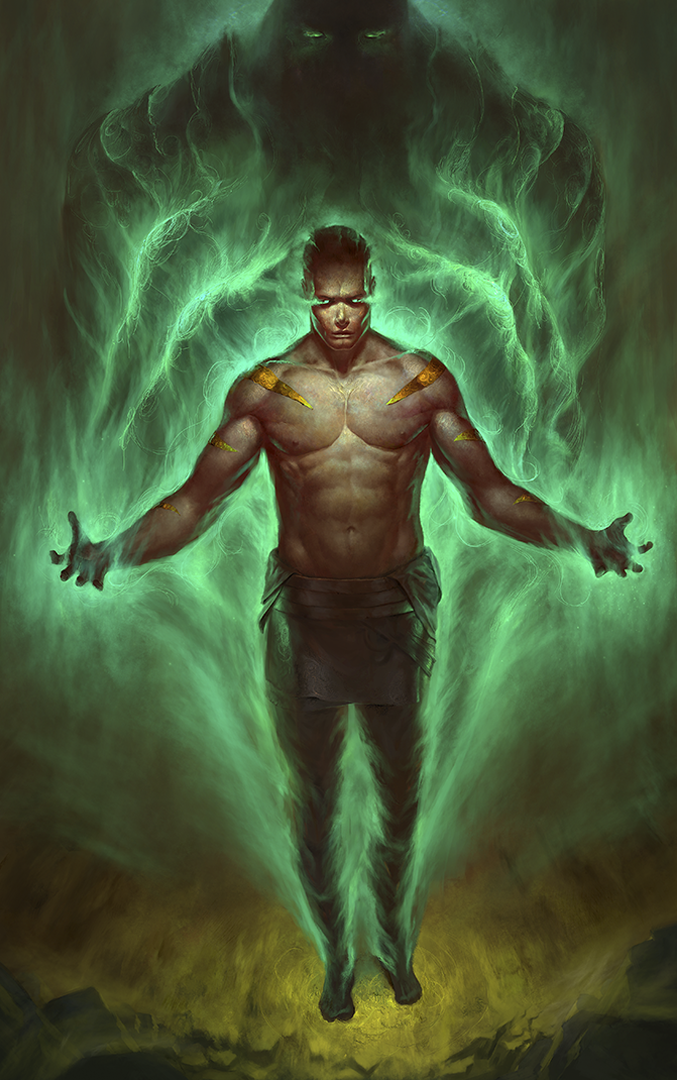 New & Improved Itemization : r/paragon