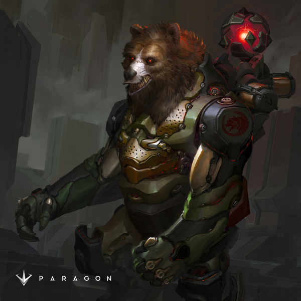 The Direction and Future of Paragon : r/paragon